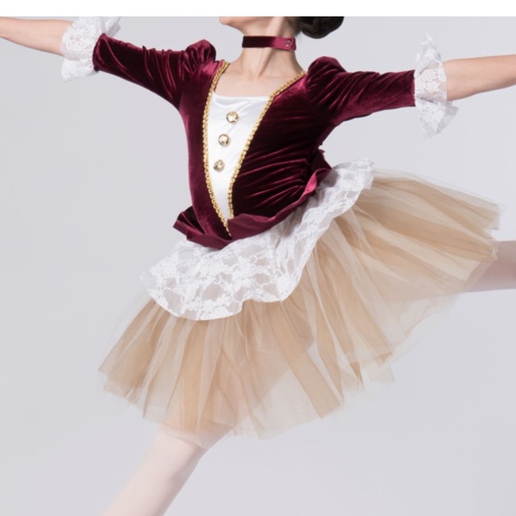 Costumes | Child Dance Costume | Poshmark